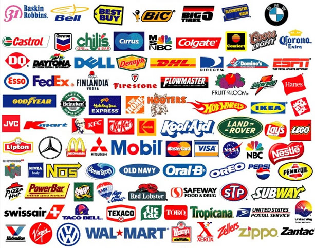 Logo Collection Popular Company Logos logo-collection-popular-company-logos