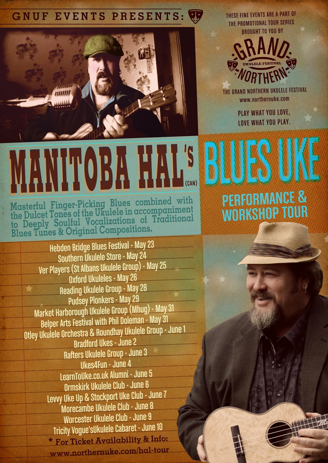 Manitoba Hal UK Performance And Workshop Tour 2014 manitoba-hal-uk-performance-and-workshop-tour-2014
