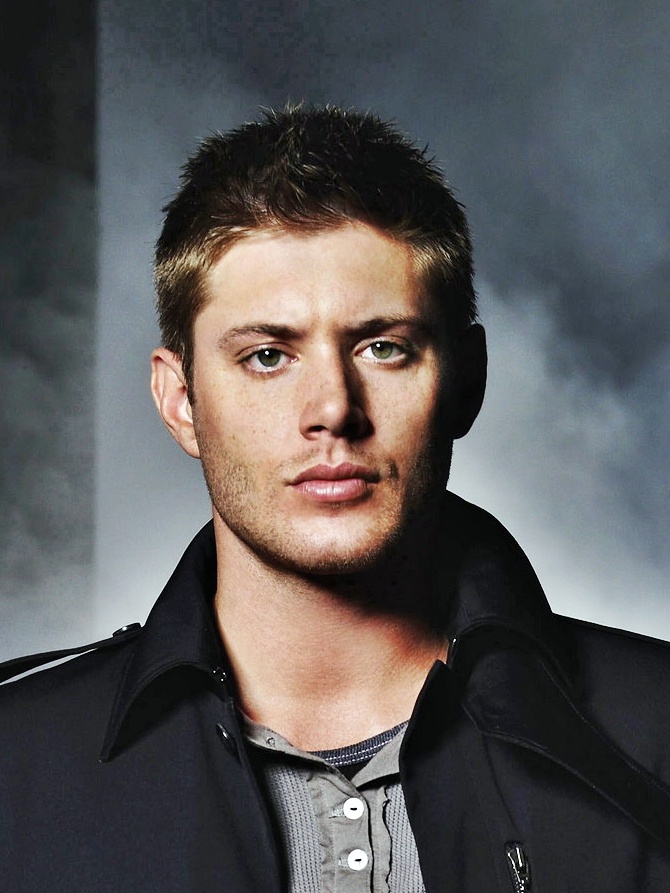 Mistérios Fantásticos: Dean Winchester Mistérios Fantásticos: Dean Winchester