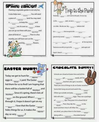 Teaching with TLC: March 2014