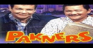 PAKNERS 2003 - Pinoy Movie Blog