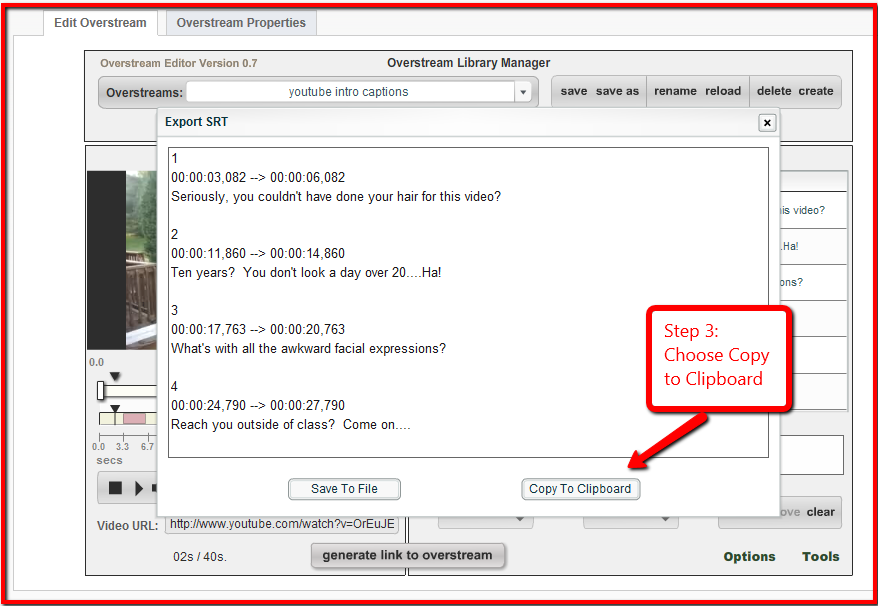 Automatic closed captioning youtube - depotsery