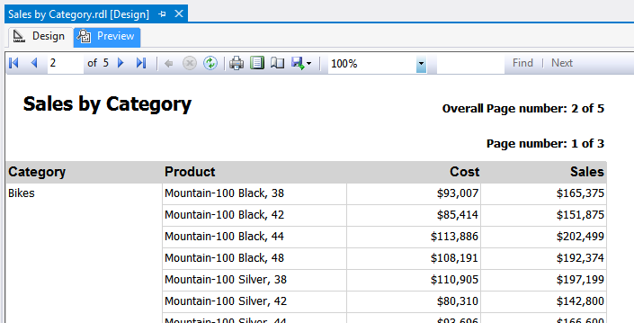 Dinesh's Blog :::: Being Compiled ::::: Reporting Services (SSRS ... Dinesh's Blog :::: Being Compiled ::::: Reporting Services (SSRS ...