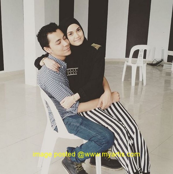 MYARTIS.COM | MYARTIS | MY | ARTIS: "INSYA-ALLAH KALAU ADA REZEKI, PASTI ADA" - PUTERI SARAH