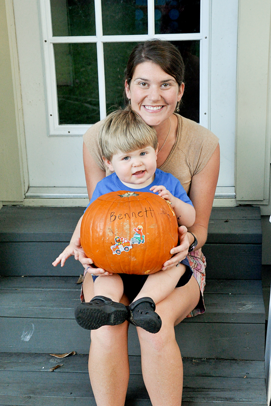 Click Pray Love How To Carve A Pumpkin With A Toddler click-pray-love-how-to-carve-a-pumpkin-with-a-toddler