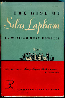 "THE RISE OF SILAS LAPHAM" by William Dean Howells ~ Read Full English Text