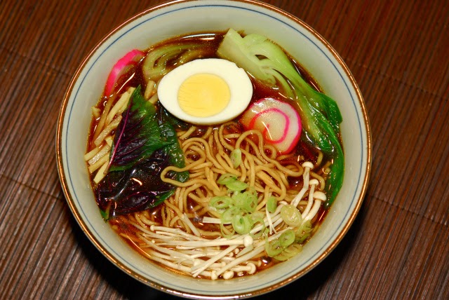 Mari Membaca ^^: MENGENAL JENIS MAKANAN JEPANG Mari Membaca ^^: MENGENAL JENIS MAKANAN JEPANG