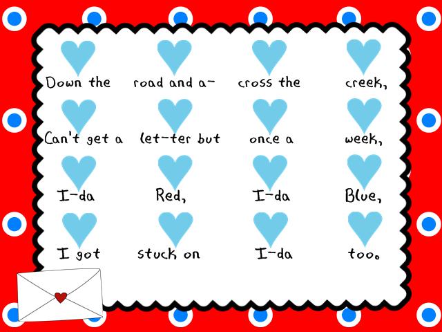 Kodaly Inspired Classroom: Materials for Teaching Tika-Ti