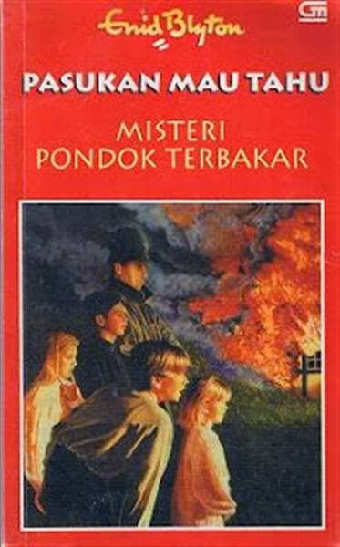 Koleksi Kumpulan eBook Novel Anak - Pasukan Mau Tahu: Pasukan Mau Tahu ... Koleksi Kumpulan eBook Novel Anak - Pasukan Mau Tahu: Pasukan Mau Tahu ...