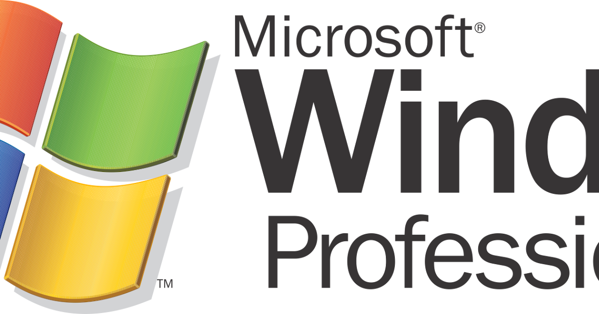 Microsoft Windows Xp Professional Logo Png Transparen - vrogue.co Microsoft Windows Xp Professional Logo Png Transparen - vrogue.co