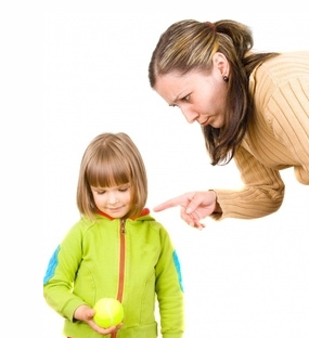 Magical Playground: Disciplining Your Children the Right Way