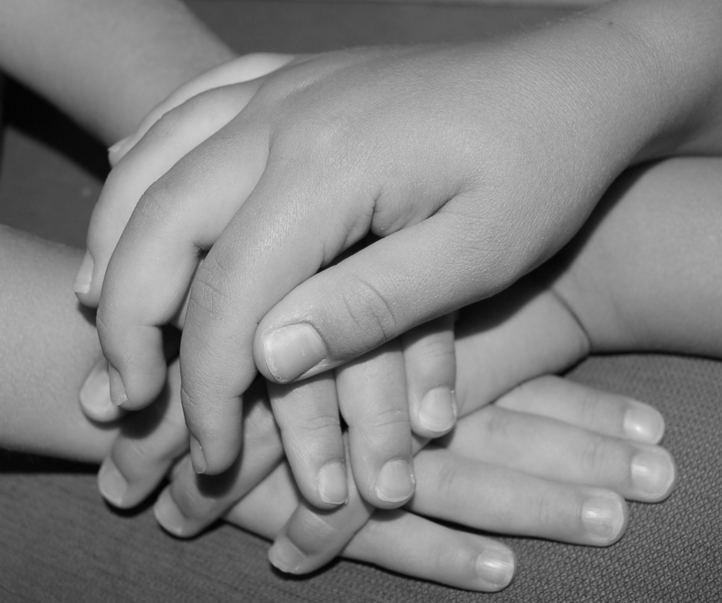 Kathys Cluttered Mind: H is for Helping Hands