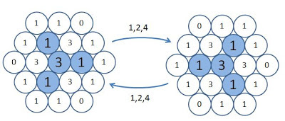 mathrecreation: October 2012