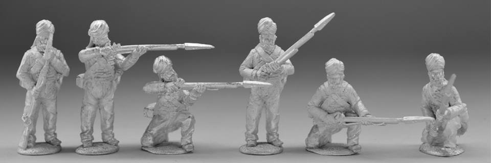 [TMP] "New Sikh Wars Previews " Topic