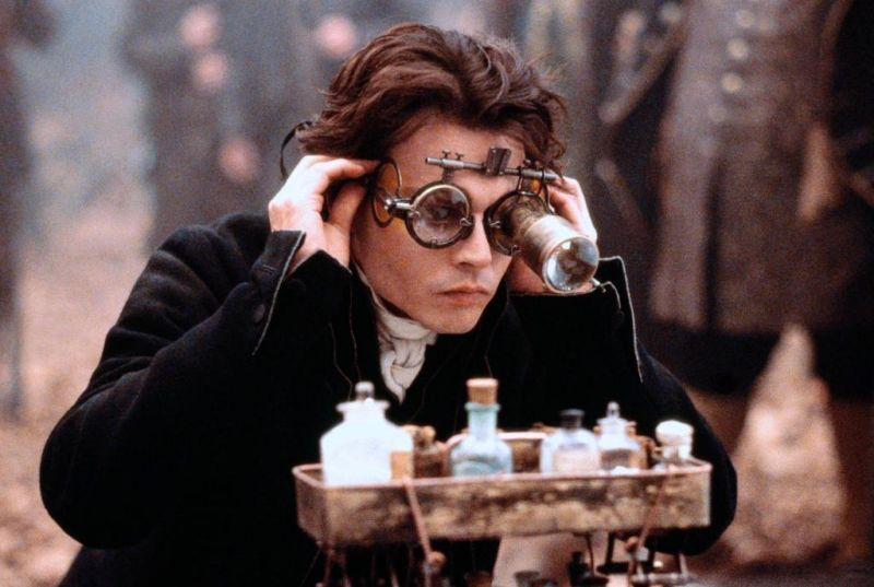 In the Spotlight: Top 5 Favorite Fictional Detectives by ...