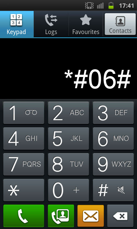 How To Find IMEI Number Of Your Mobile Phone how-to-find-imei-number-of-your-mobile-phone