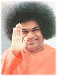 Look and Gaze: Spiritual leader Sathya Sai Baba passes away