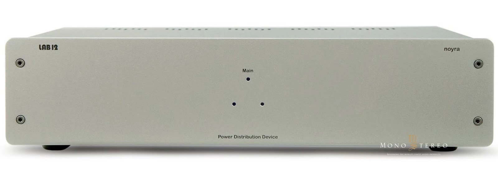 LAB12 NOYRA POWER DISTRIBUTOR – M & S | Ultimate High-Fidelity