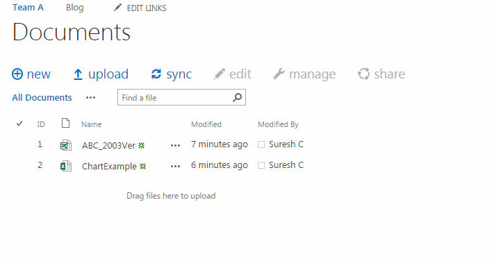 SharePoint: Document ID Service - New Feature in SharePoint SharePoint: Document ID Service - New Feature in SharePoint