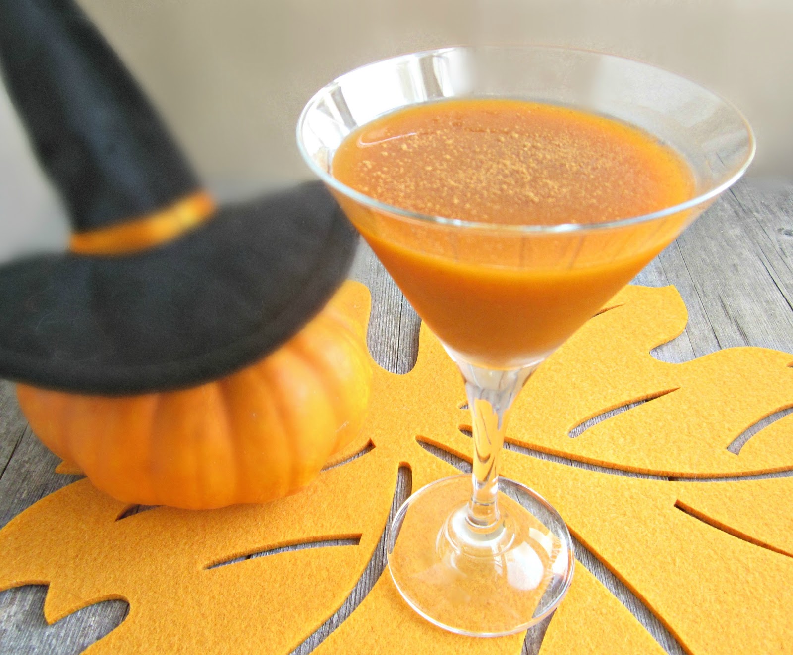 Hungry Couple Pumpkin Party Martini hungry-couple-pumpkin-party-martini