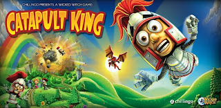 [Android] Catapult King v1.0.0 full apk - Vị vua tài ba - Vẫn nhẹ 3D nhưng rất hay | Viết bởi ...