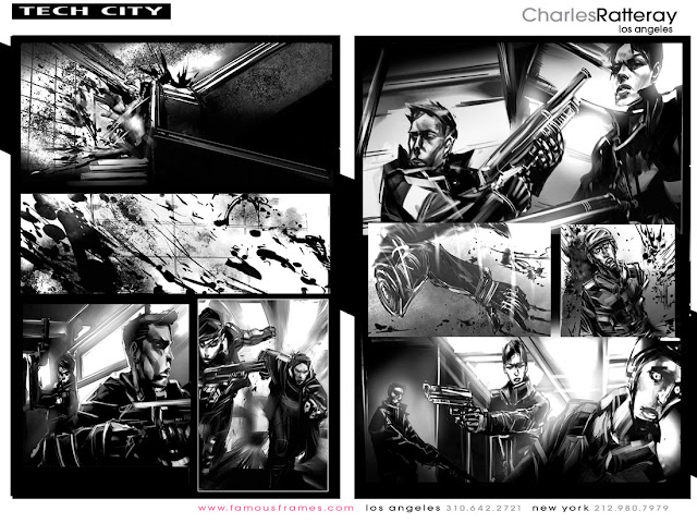 Sebastien Voerman's Portfolio: DSDN 101 Project 3: Storyboard Research