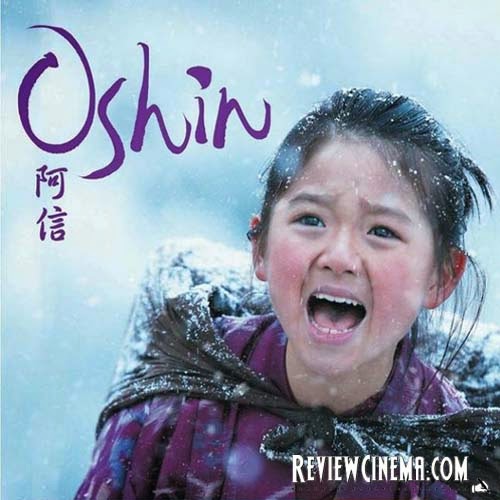 REVIEW CINEMA: OSHIN (2013)|