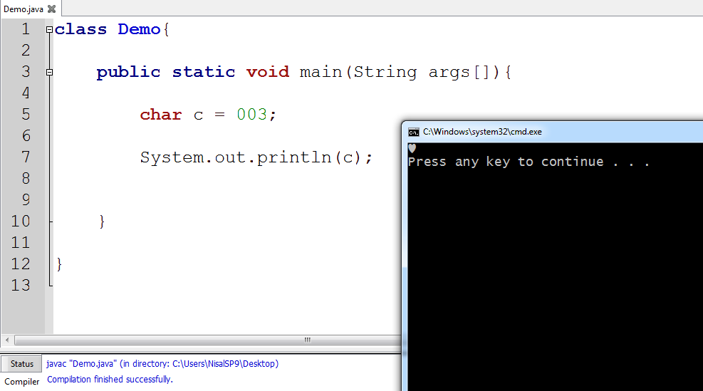 Java Programming For Absolute Beginners November 2015 java-programming-for-absolute-beginners-november-2015