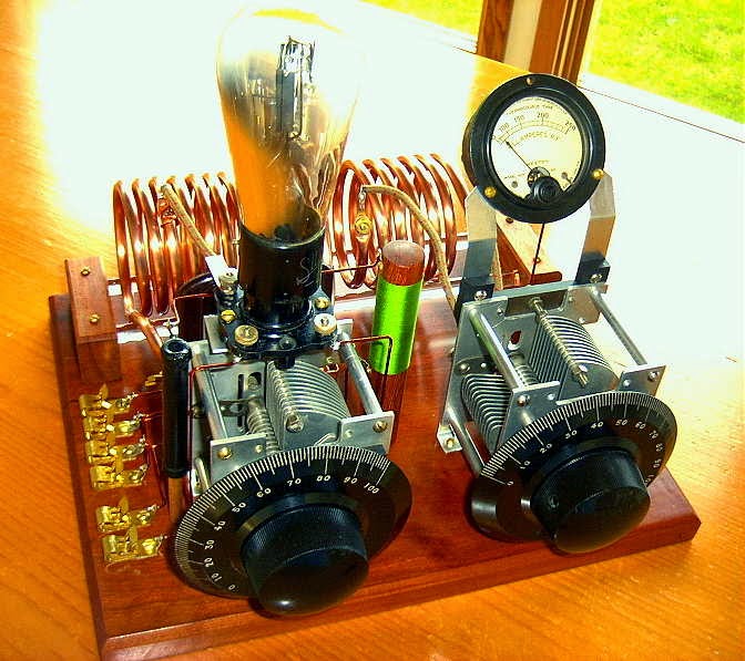 1929 BK QSO Party Fun • AmateurRadio.com