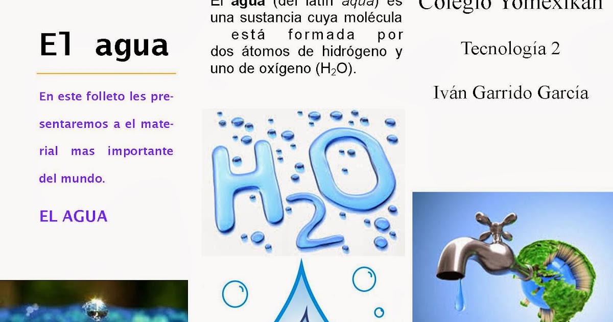 Folleto Del Cuidado Del Agua Folleto Del Cuidado Del - vrogue.co Folleto Del Cuidado Del Agua Folleto Del Cuidado Del - vrogue.co