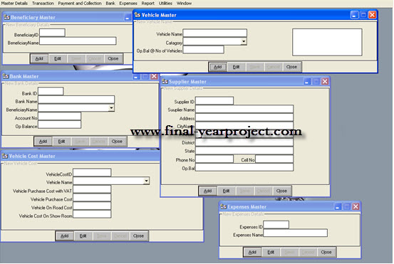 PDF Hotel Management System Project In Vb With Source Code - rebevi-mp3
