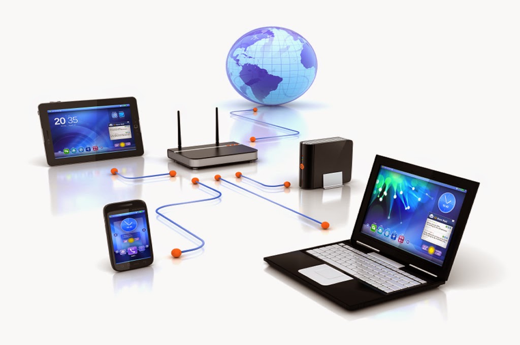 Information Technology & Systems: Computer Networking