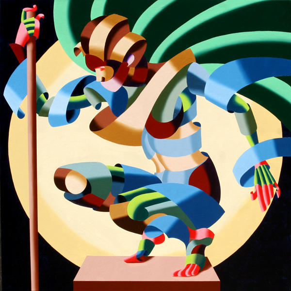 Daily Painters Abstract Gallery: Mark Adam Webster - Felicia 1424 ... Daily Painters Abstract Gallery: Mark Adam Webster - Felicia 1424 ...