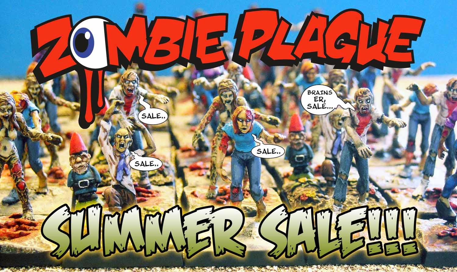 [TMP] "Zombie Plague Summer Sale!" Topic