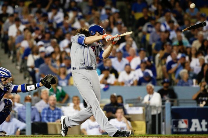 [NYM] NLDS 5차전, 주요장면 영상 & 화보 : MLBPARK