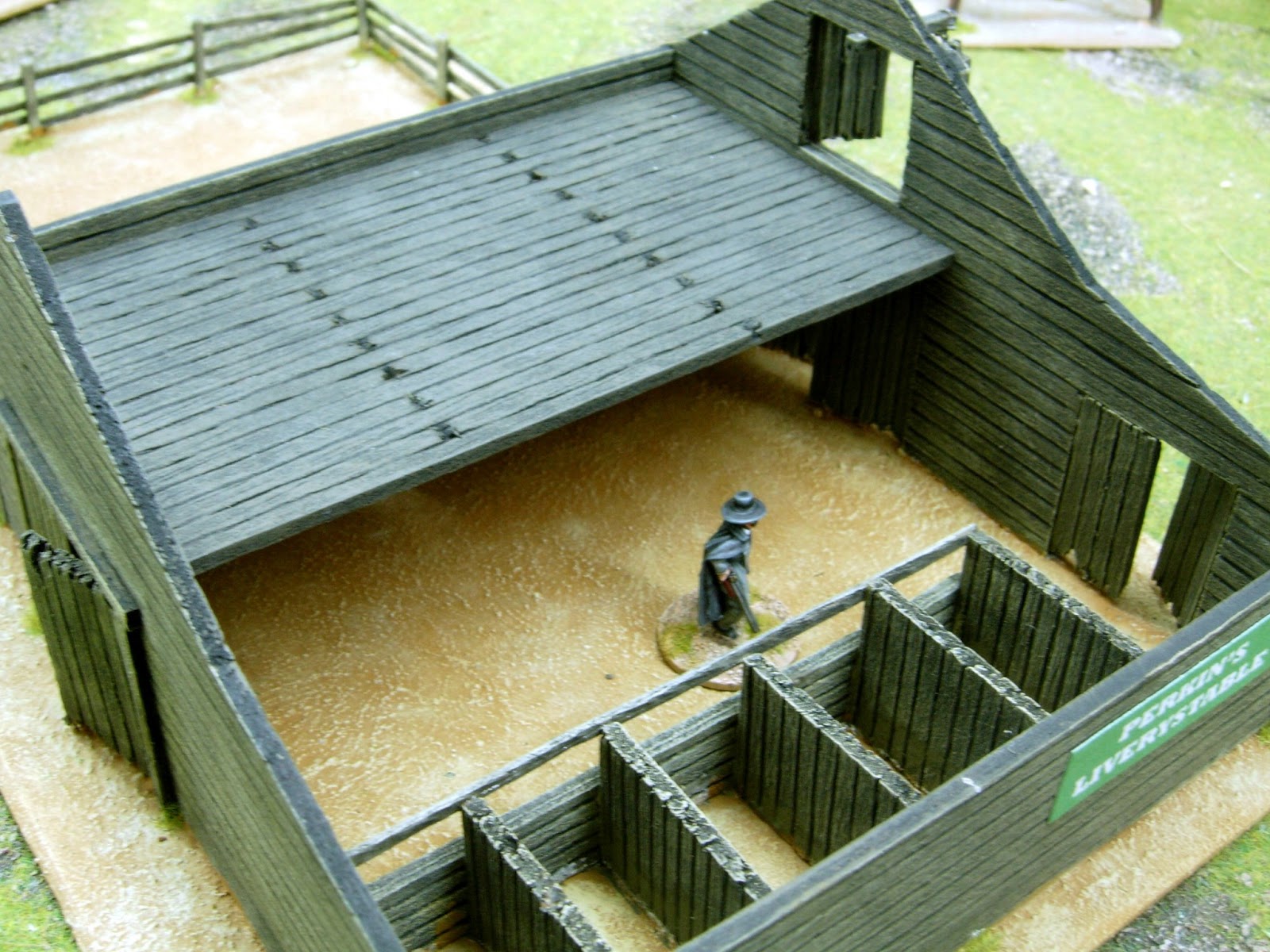 [TMP] "Old West opportunity." Topic