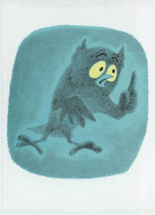 My Owl Barn: Sam And The Firefly by P. D. Eastman