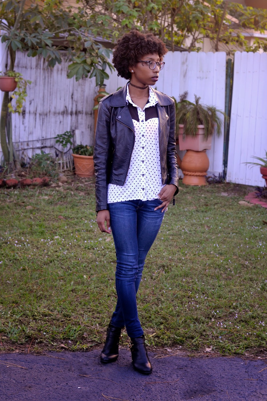 OOTD | 2015 - Freestyle Moda