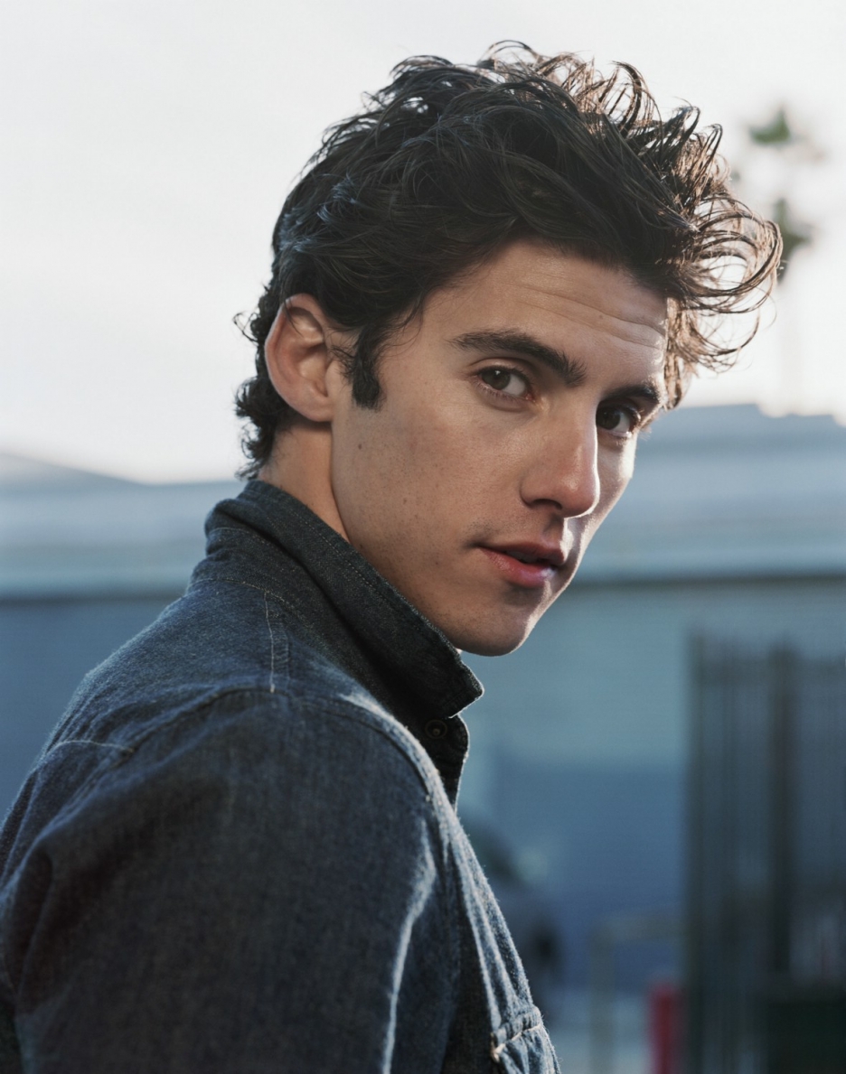 Rate Milo Ventimiglia Rate Milo Ventimiglia