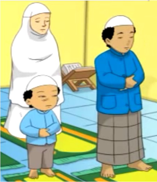 Gurumediailmu: Cara melaksanakan sholat tahajud Gurumediailmu: Cara melaksanakan sholat tahajud