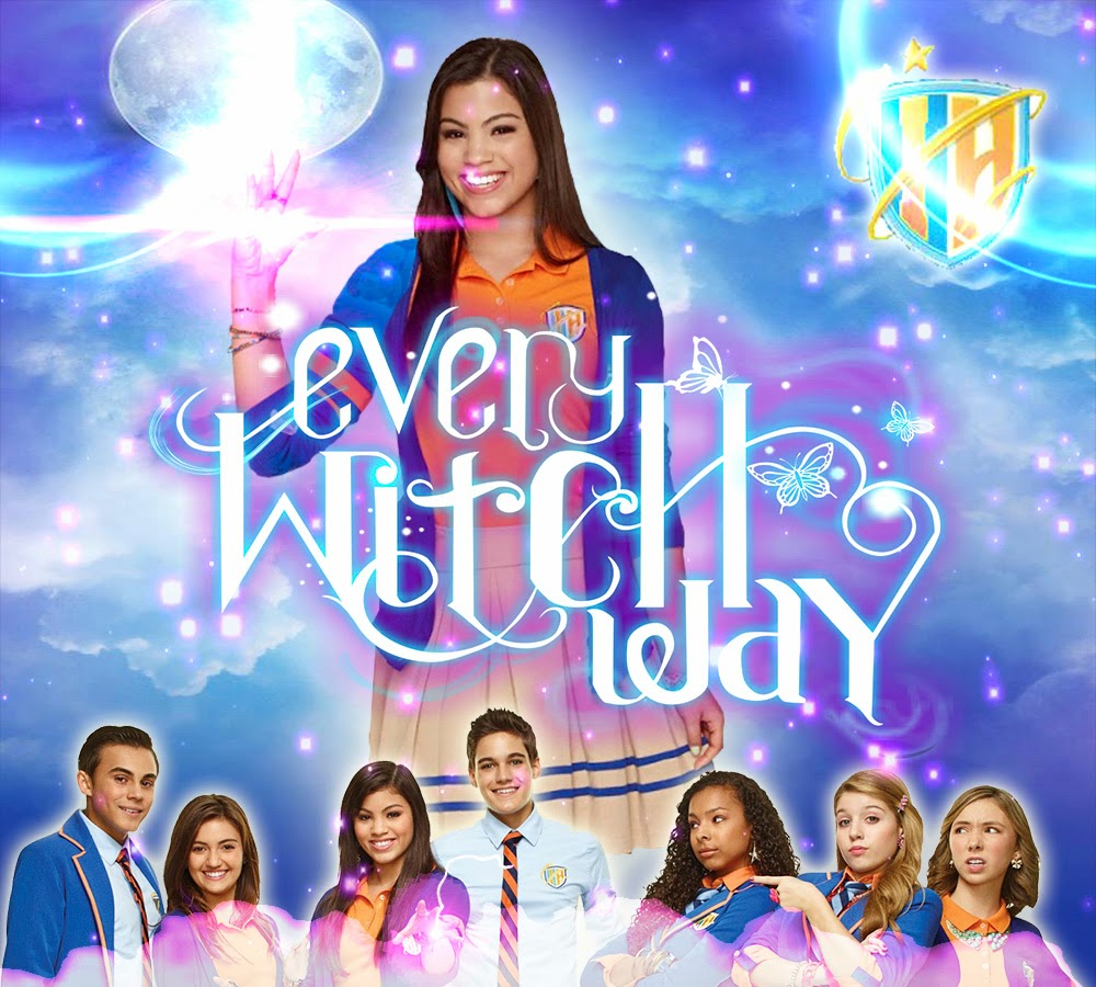 Every Witch Way
