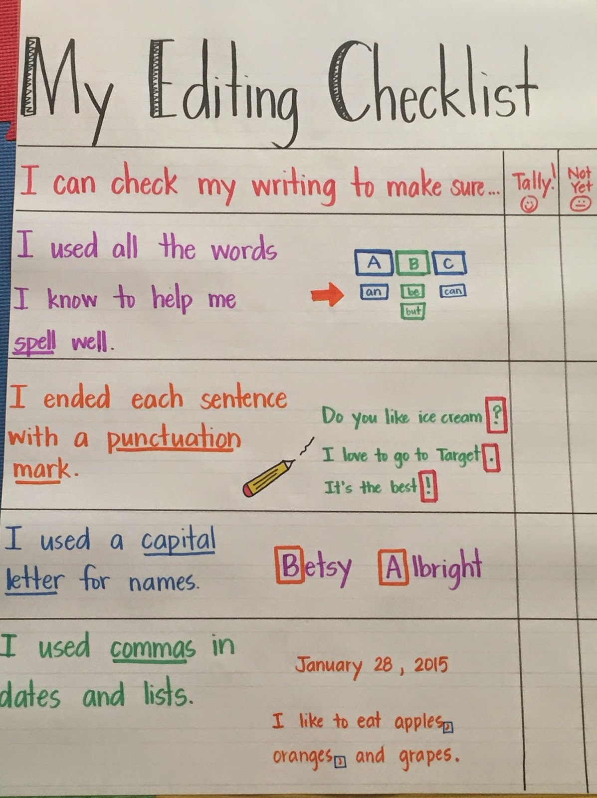 Let's Talk Literacy: Opinion Writing