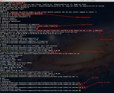 Ruby vSphere Console (RVC) 1.6 Released