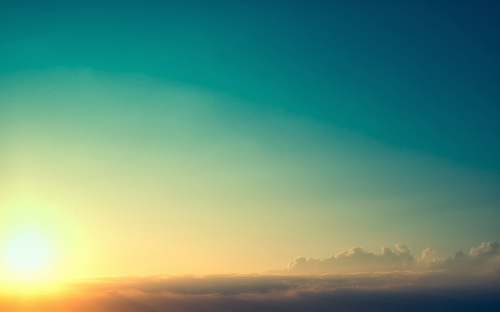 Cielo hermoso en HD - Imagui