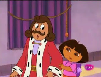 Dora La Exploradora Capítulos Completos: junio 2013