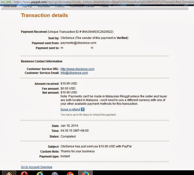 PerSonaL PTC RaTinGs