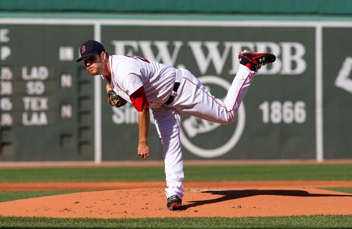 [BOS] 9/6 vs PHI .. 레싹 영상 : MLBPARK