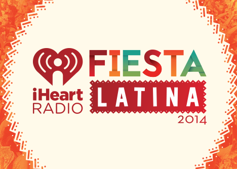 Media Confidential: iHeartMedia Unveils First-Ever Fiesta Latina Music Fest