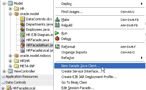 ADF开发初体验之二：使用EJB、JPA、JSF开发Web应用_ejb for adf-CSDN博客