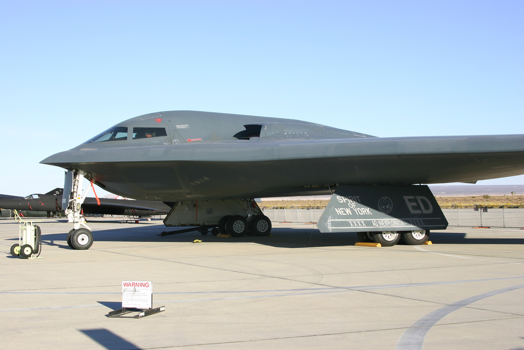 B-2 Spirit Savaş Uçağı Resimleri ~ Savaş Uçakları B-2 Spirit Savaş Uçağı Resimleri ~ Savaş Uçakları